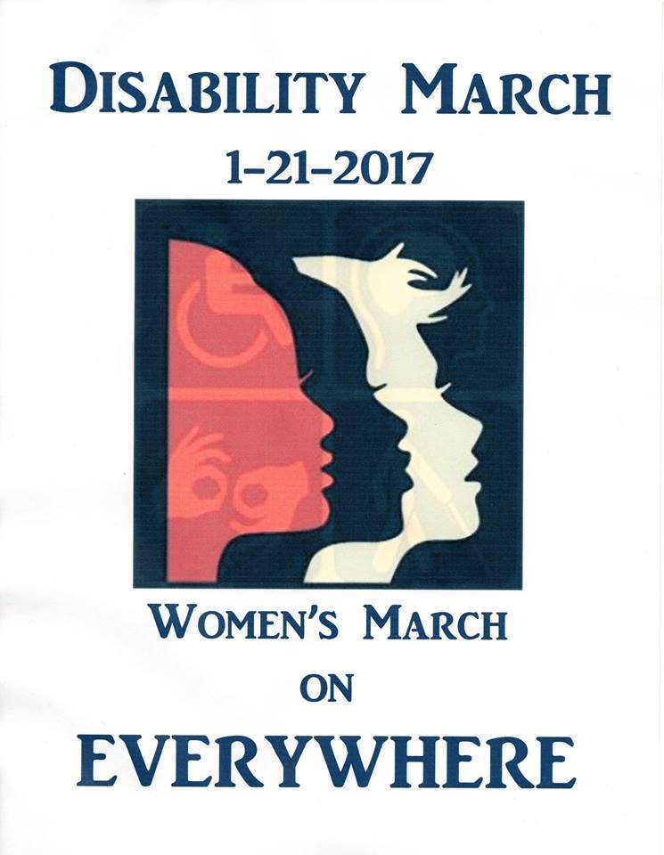Disability March – Disability March