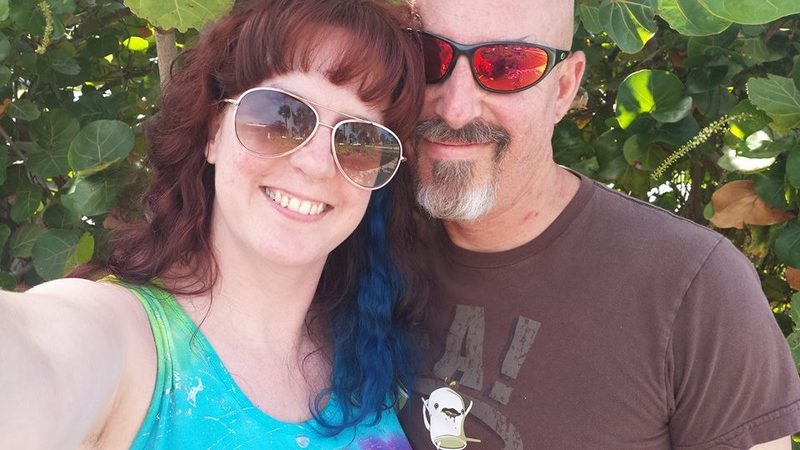 Amber DeSadier – Disability March