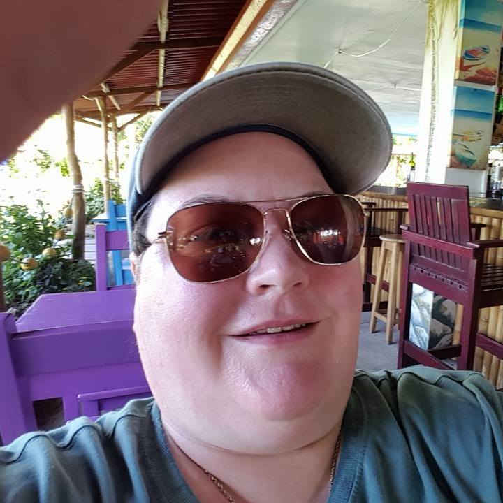 Rhonda Frazier-Evans – Disability March