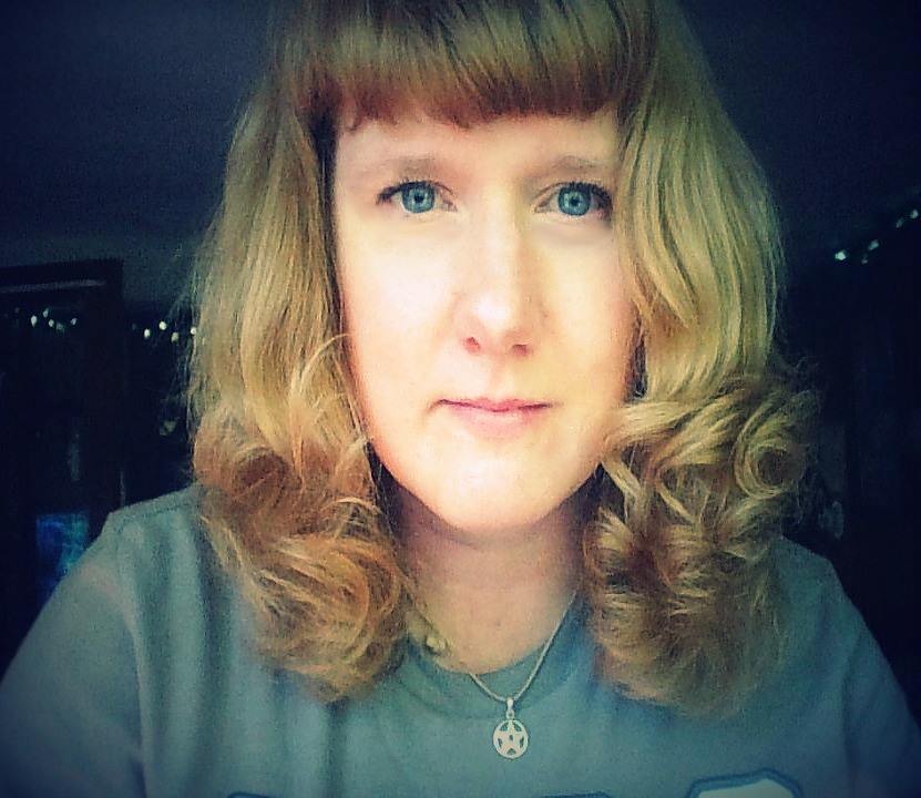 Gina Schuster – Disability March