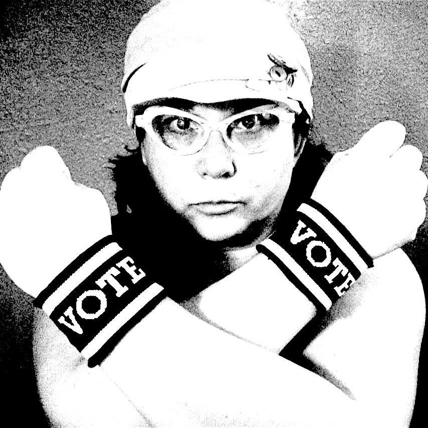 Bethany McCraw – Disability March