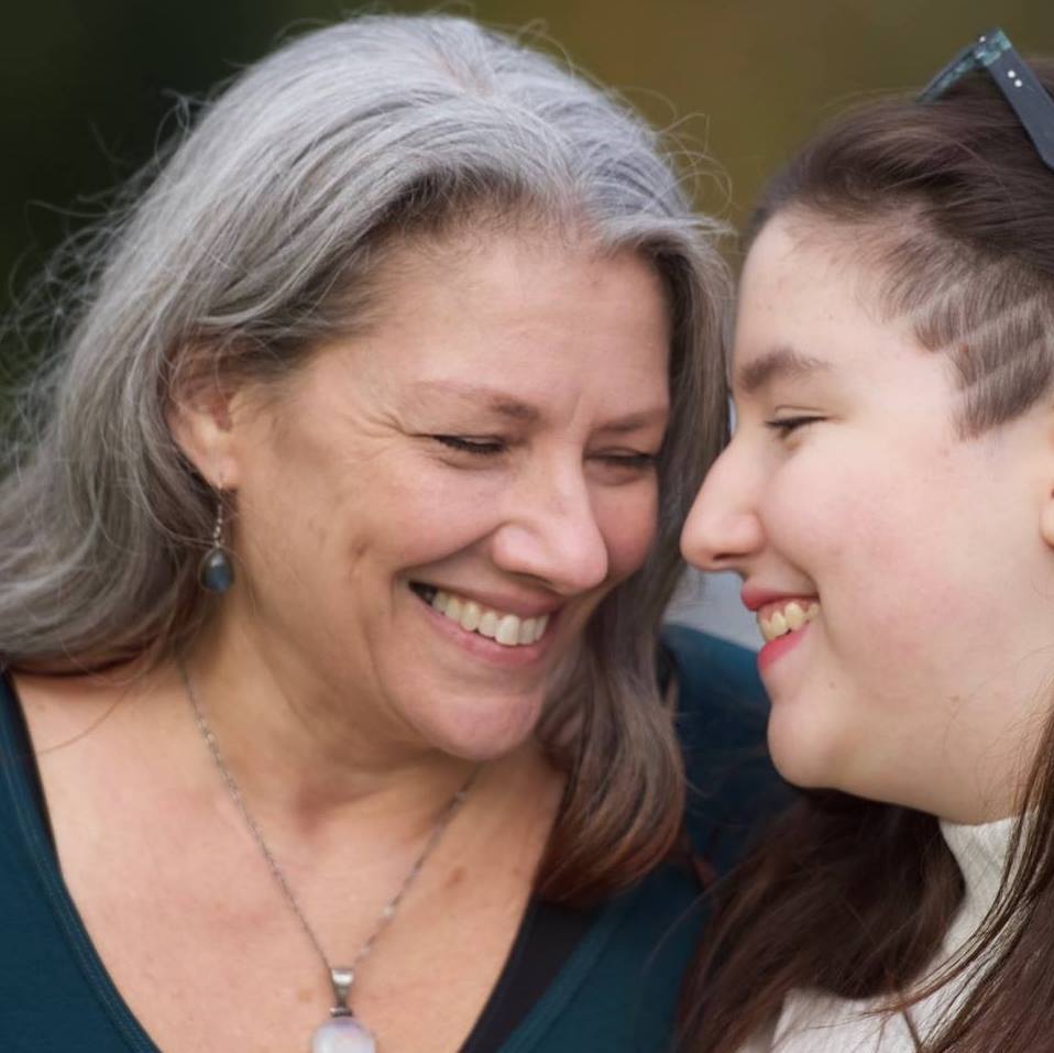 Lisa Hart – Disability March