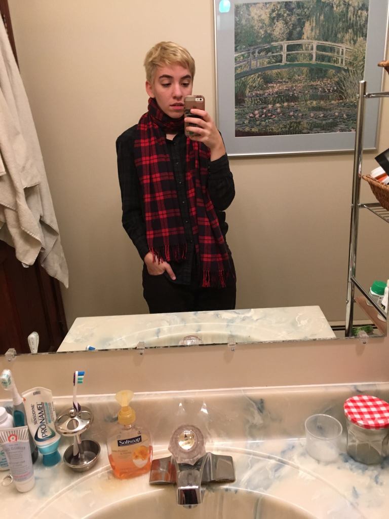 Sandra Goldstein Lehnert – Disability March