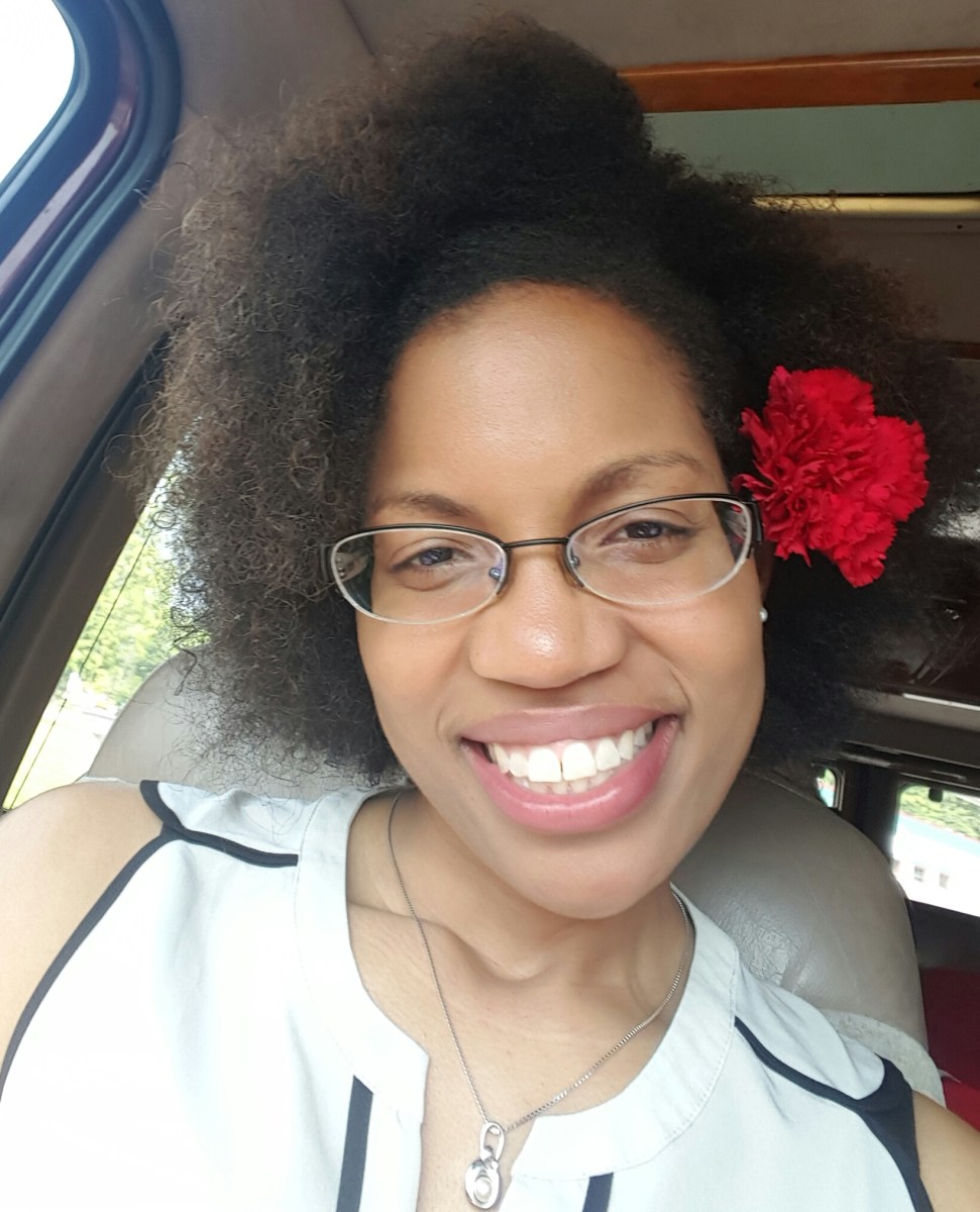 Kelly N. Rowan-Burrell – Disability March