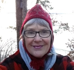 Anne MacAlpin – Disability March