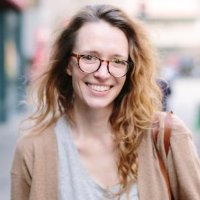 Jessica Slice – Disability March