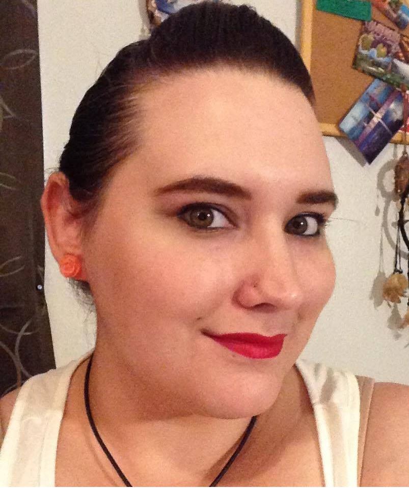 Fiona – Disability March