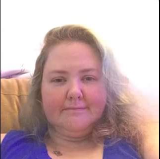 Dawn M. Steere – Disability March