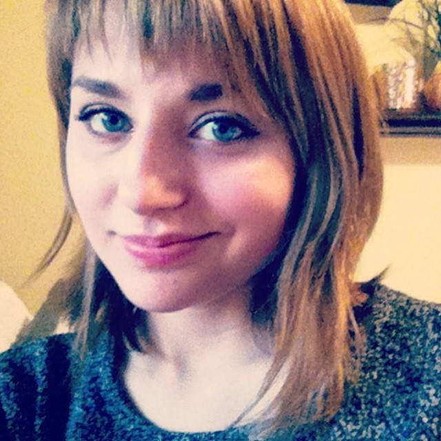 Allison Heistand-Phelps – Disability March