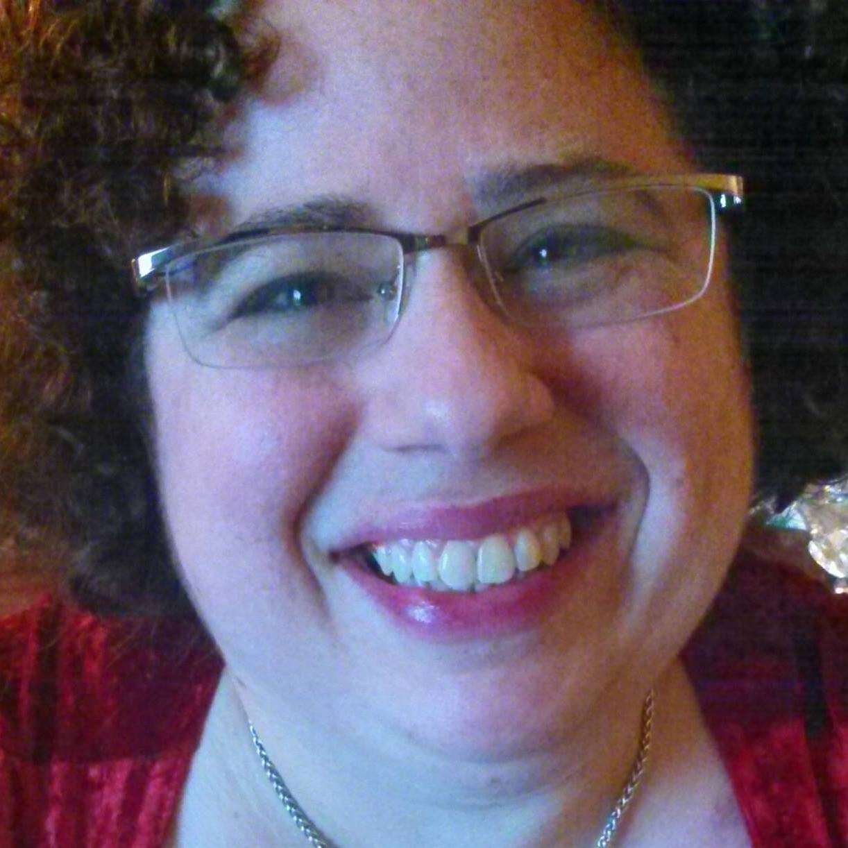 Deborah Friedman – Disability March