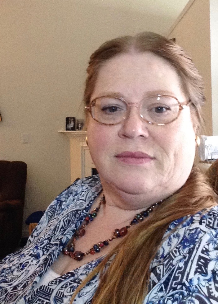 D. Denise Dianaty, Poet, and Author – Disability March