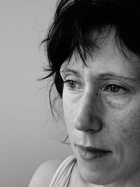 Hillary Tupper – Disability March