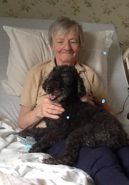 Rose Coon – Disability March