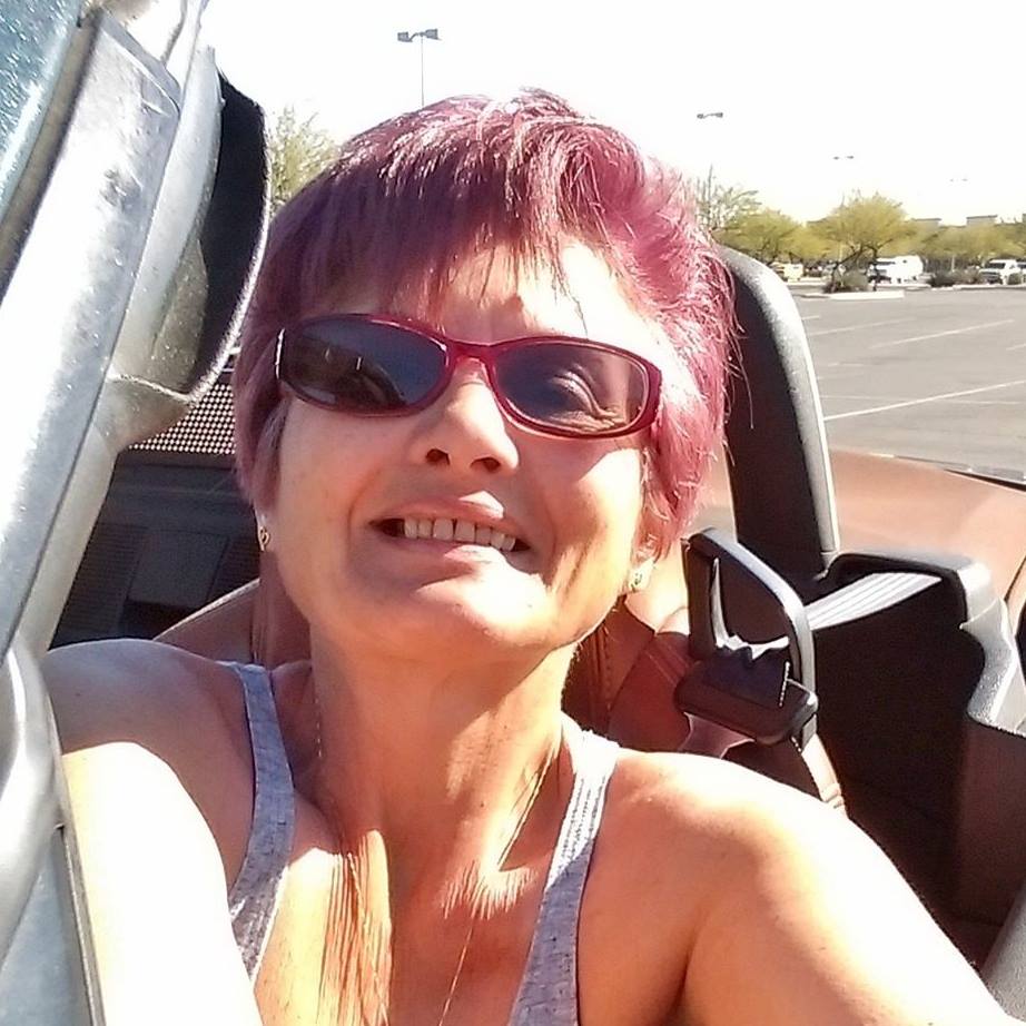 Elizabeth Singleton – Disability March