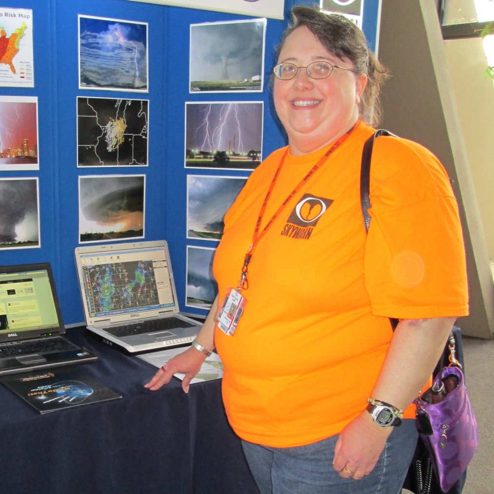 Debby Gray – Disability March