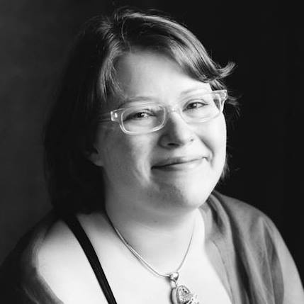 Heather Lobitz – Disability March