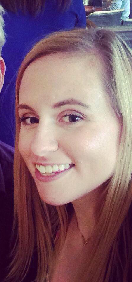 Anna Scanlon – Disability March