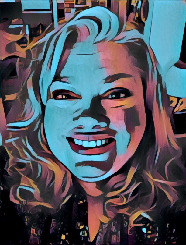 Heather Bender – Disability March