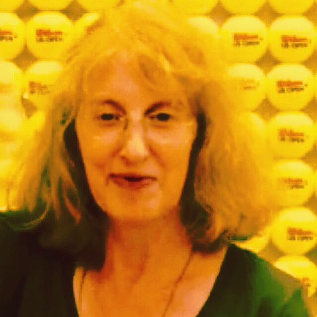 Amy Miller – Disability March