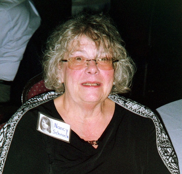 Nancy Schrock – Disability March