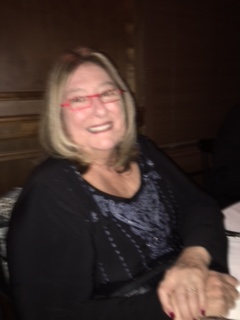 Lenore Walker – Disability March