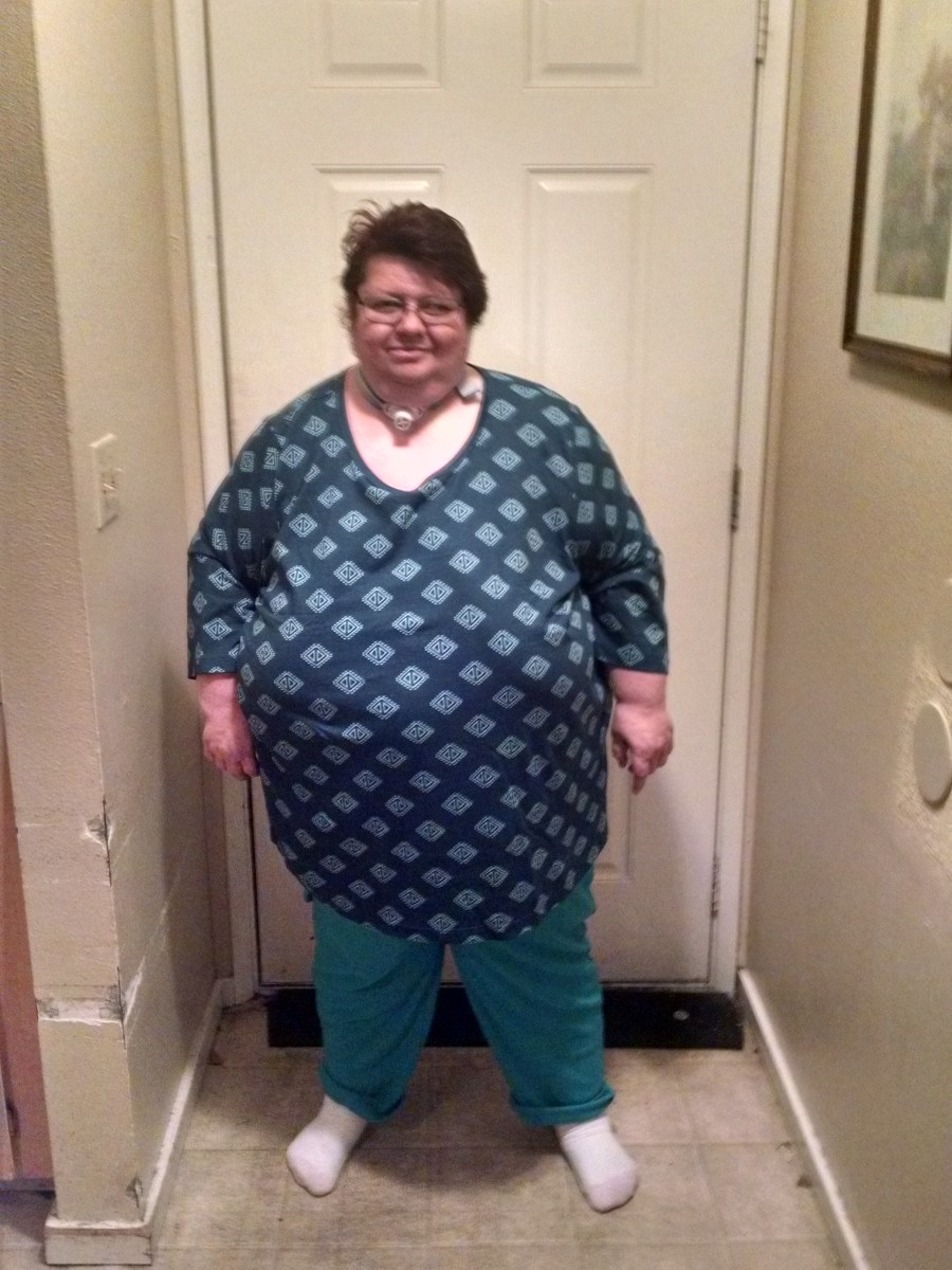 Dawn – Disability March