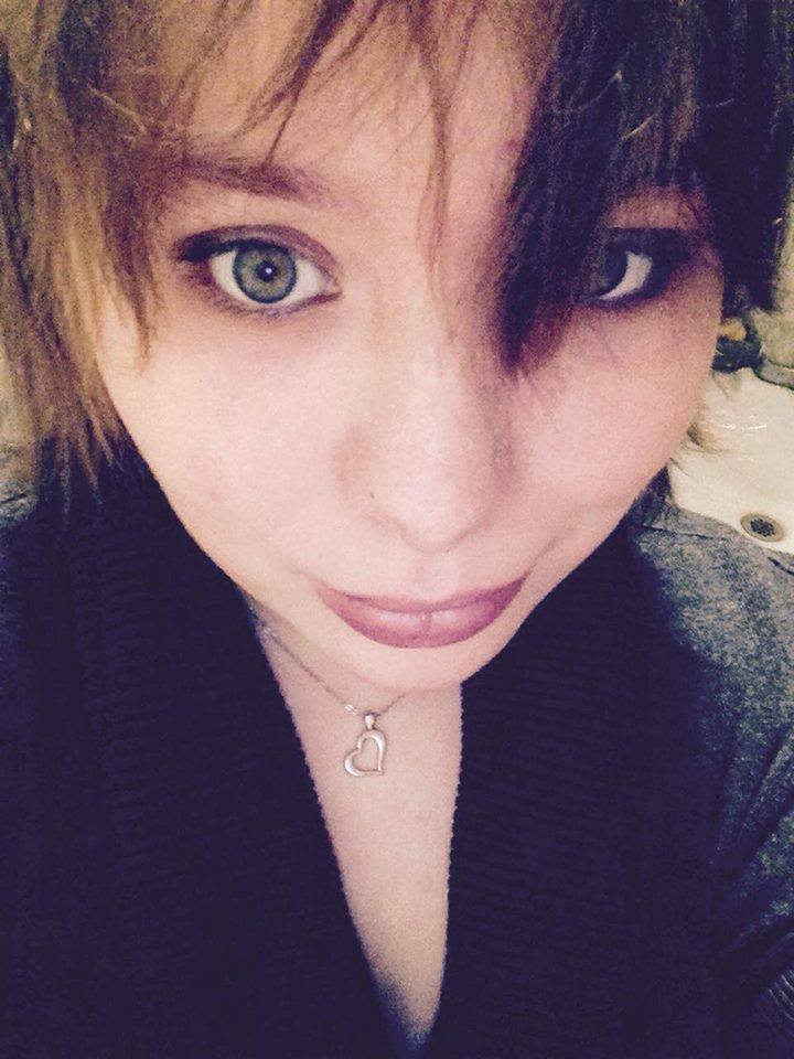 Kayla Teays – Disability March