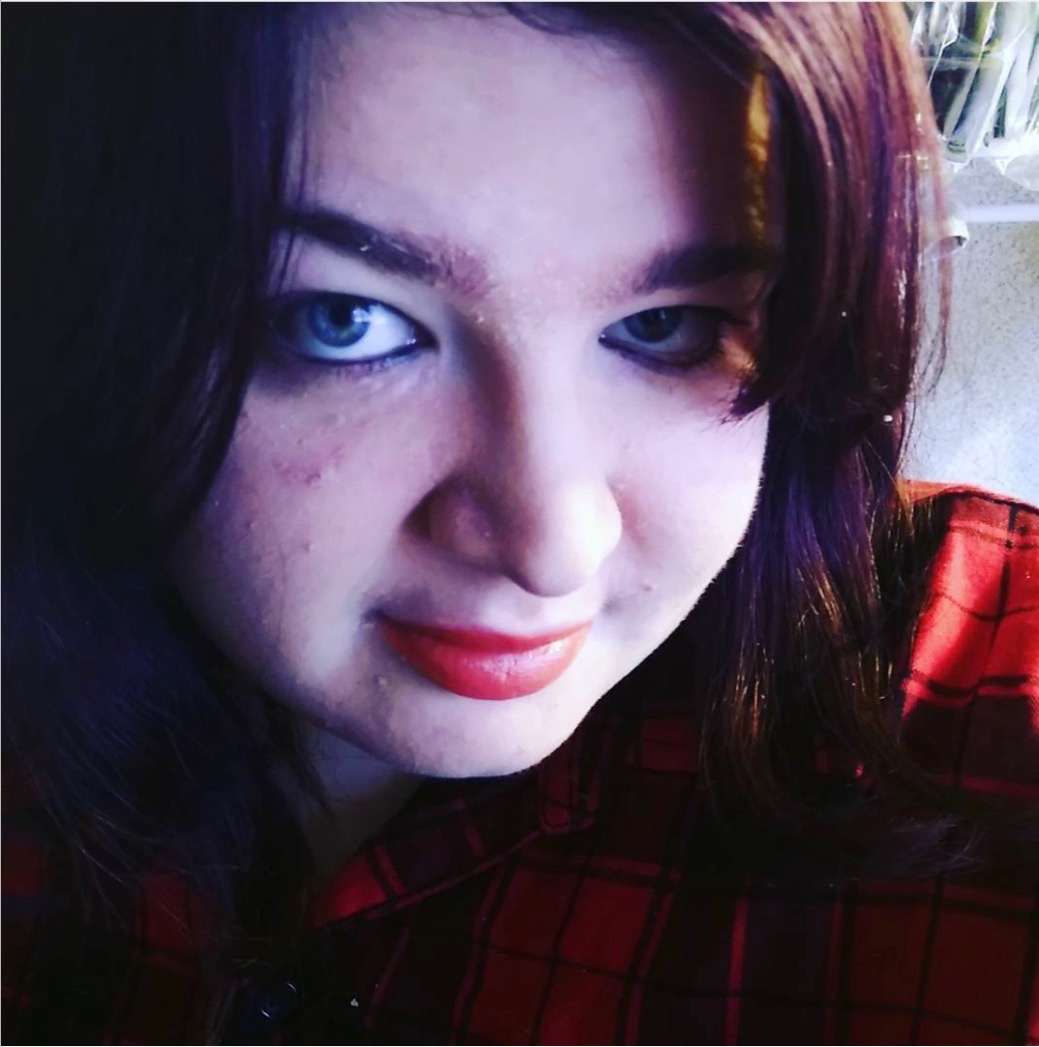 Jennifer Corter – Disability March