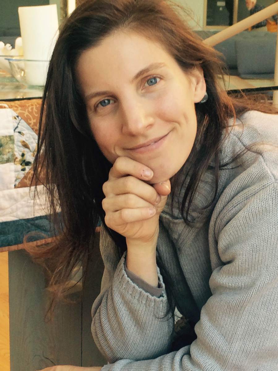 Laura Tollin – Disability March