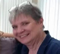 Mary Angus – Disability March