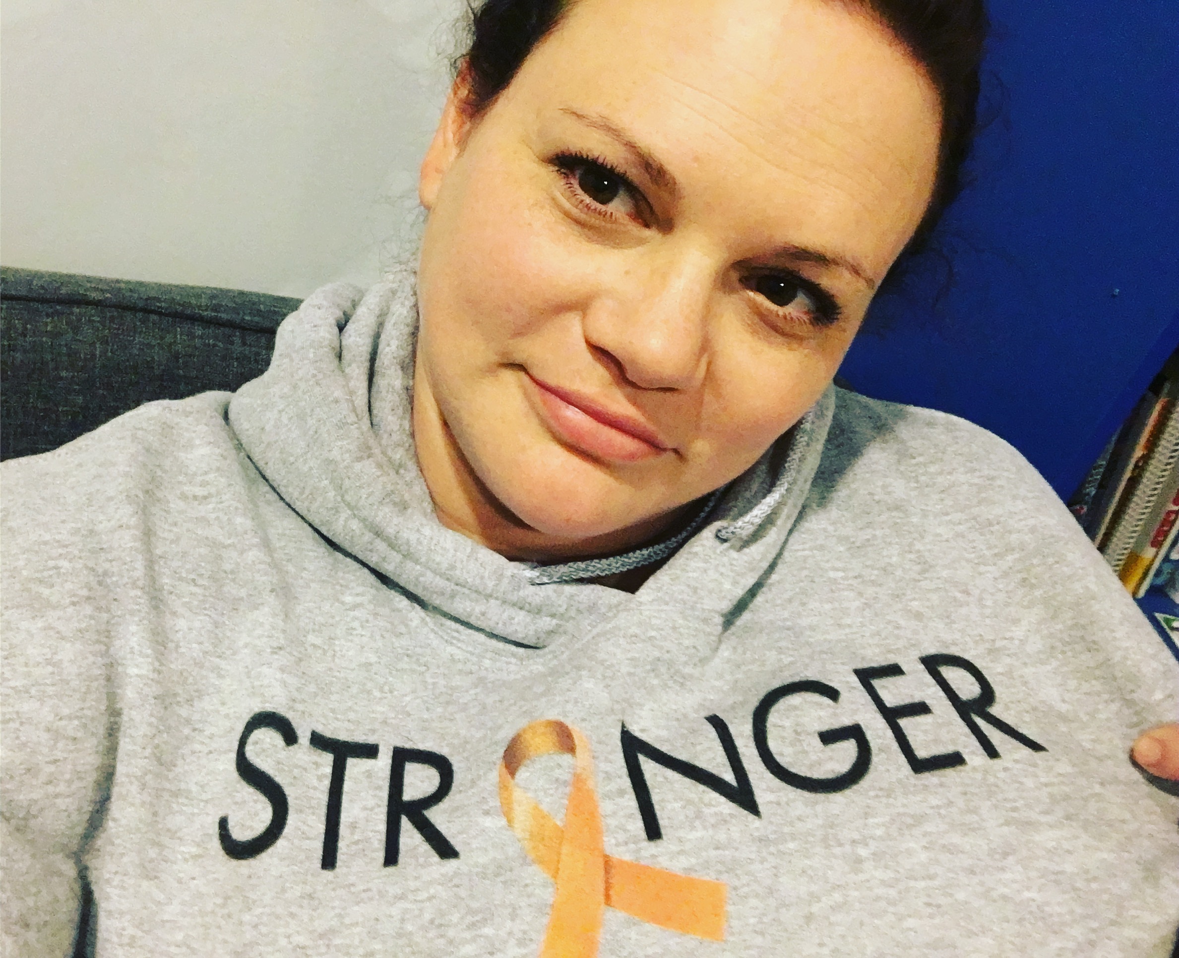 Meg Jackson – Disability March