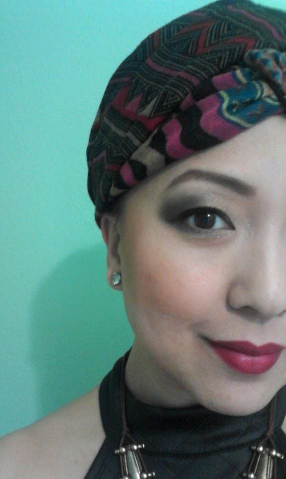 Sandy’Ci Moua – Disability March