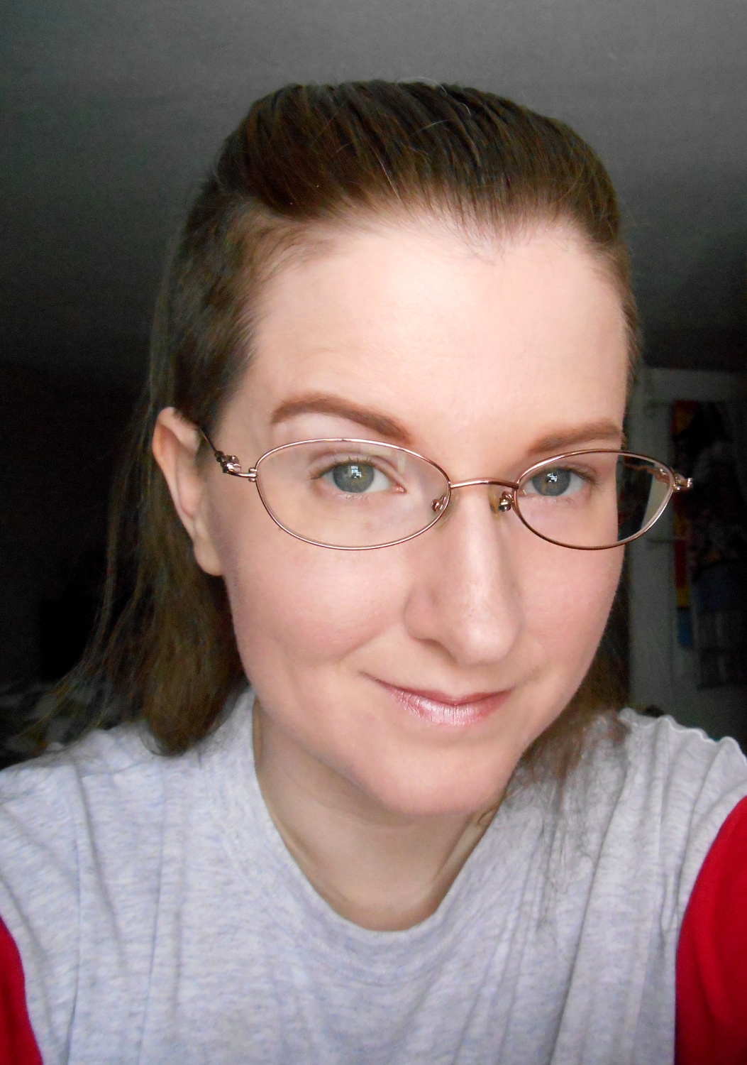 Renee Boyett – Disability March